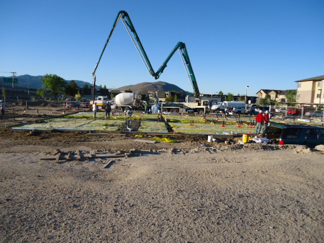Gallery – HOWE CONSTRUCTION, INC.